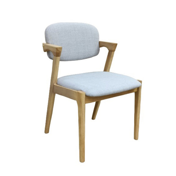 Anfield Dining Chair – Unica Interior