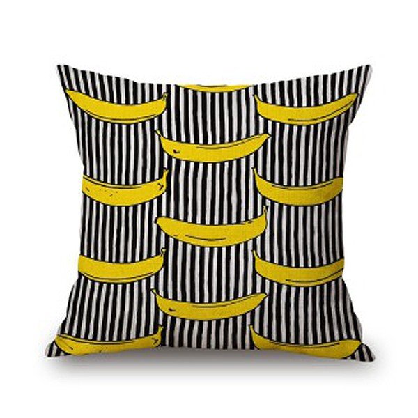 Banana – Unica Interior