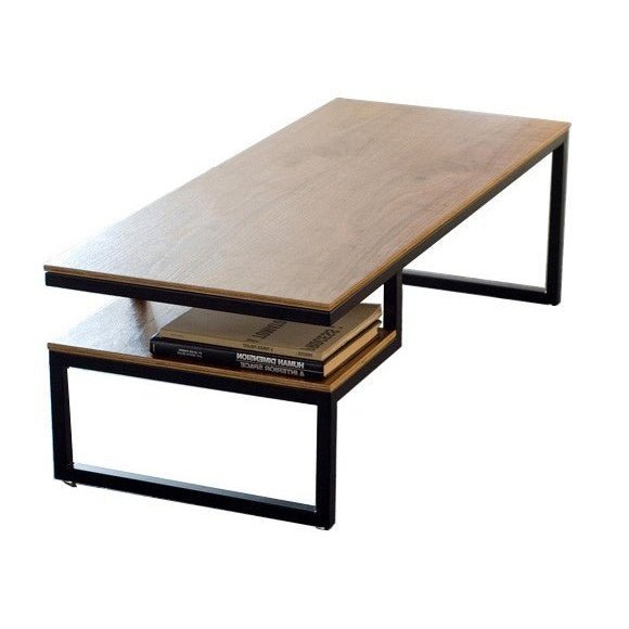 Bina Coffee Table – Unica Interior