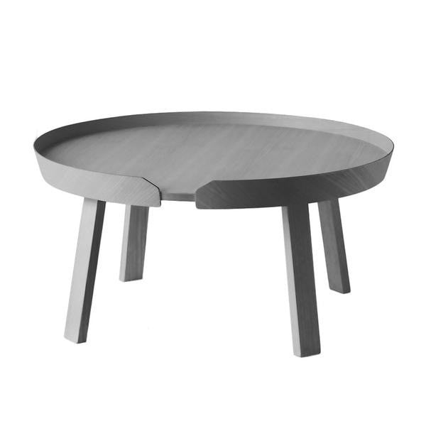 Boomer Coffee Table – Unica Interior