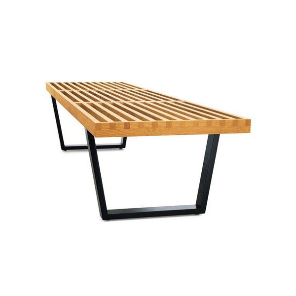 G.N Style Nelson Bench – Unica Interior
