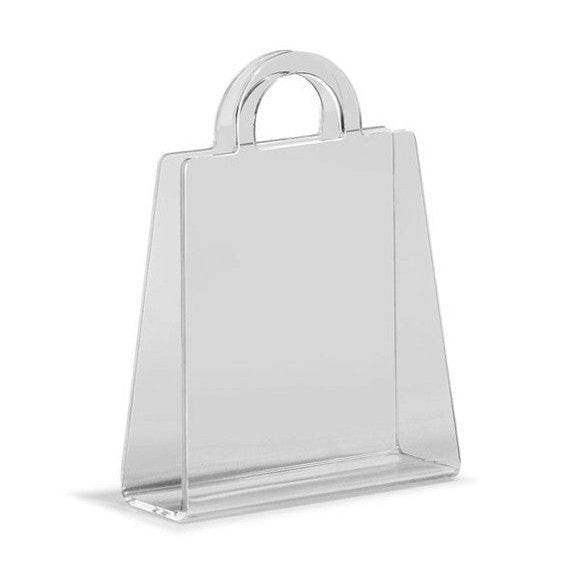 Handbag Magazine Rack – Unica Interior